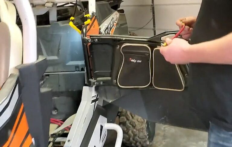 True® Polaris Dual Battery Kit for RZR, Ranger, and General