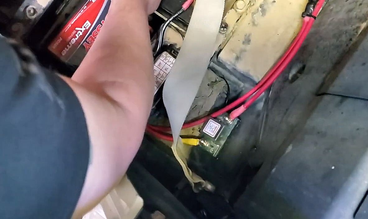 Best Polaris RZR Dual Battery Kit True® Ranger 1000 900 800 XP Turbo