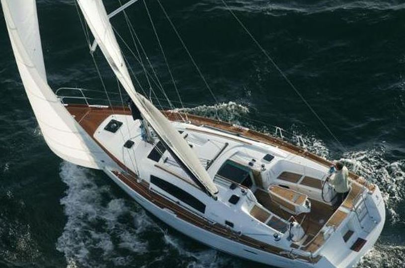 Perfect Match Beneteau 40 Battery Isolator by TrueAm Inc - Original ...