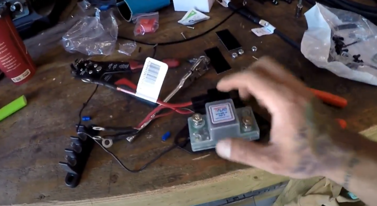 Can Am Dual Battery Kit for X3 Defender, Maverick Commander - True®