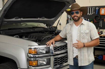 Silverado Dual Battery Kit Heavy Duty True® GM Chevy Sierra Isolator