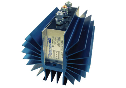 Pros and Cons of Battery Isolators - The Original Retailer of True ...