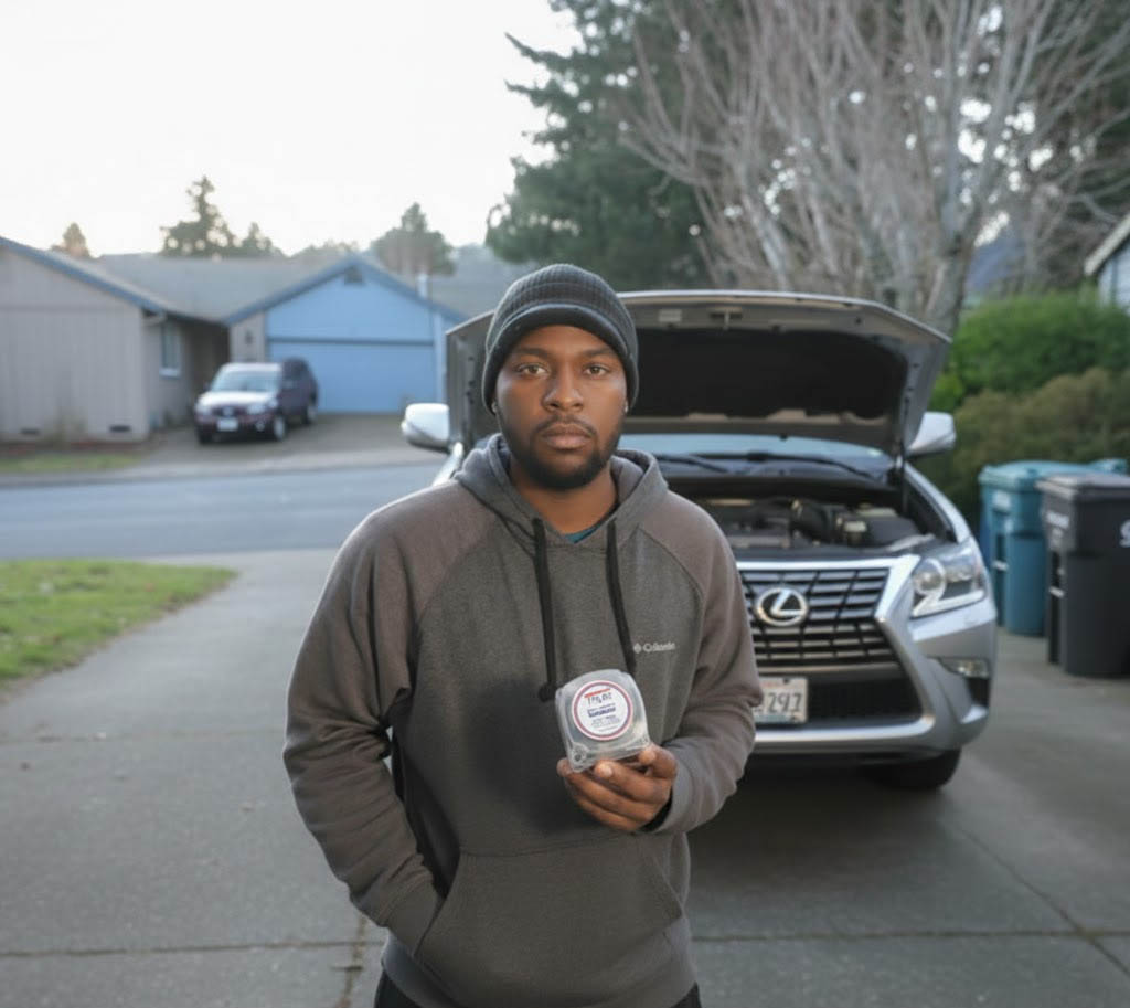 Why Lexus GX460 Need Heavy Duty Dual Battery Kit?